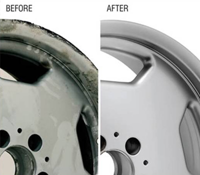 Home - We Fix Rims Houston