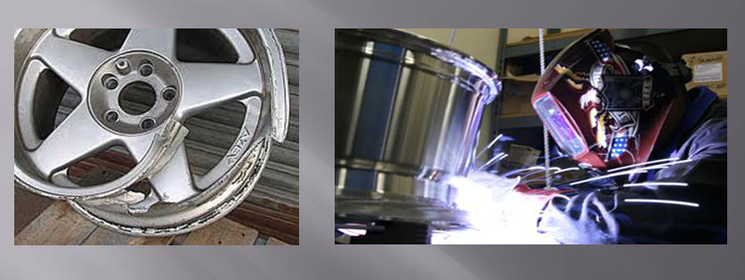 Wheel Repair Houston - We Fix Rims Houston
